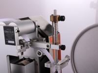 China RCA Paper Bag Wear Tester 275g 175g 55g Load Abrasion Resistance Testing Machine for sale