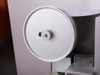 China RCA Paper Bag Wear Tester 275g 175g 55g Load Abrasion Resistance Testing Machine for sale