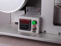 China RCA Paper Bag Wear Tester 275g 175g 55g Load Abrasion Resistance Testing Machine for sale