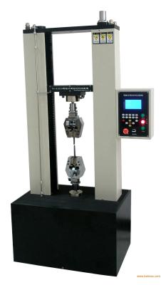 China Strength Tester Meter Measurement Compression Elongation Test Adhesion Rebar for sale