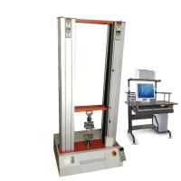 China 1000mm High and Low Temperature Tensile Testing Machine For Wire 200KN for sale