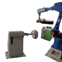 China Guitar Processing Instrument, Guitar Force Polish Machine for Manufacturer for sale