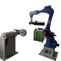 China Guitar Processing Instrument, Guitar Force Polish Machine for Manufacturer for sale