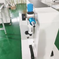 China V-Groove PCB Cutting Automatic Machine 400mm Stroke Ceramic Laser PCB Separator 110V 220V for sale