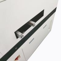China Pcb Separator Laser Cutting Machine Eta Aluminum Manual Tube Light for sale