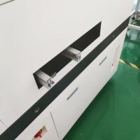 China Pcb Separator Laser Cutting Machine Eta Aluminum Manual Tube Light for sale