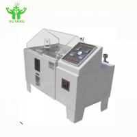 China 408L Salt Spray Testing Equipment Salt Spray Test Chamber Tester Machine for sale