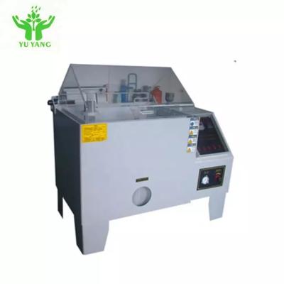 China 640L High Quality Salt Spray Corrosion Tester Machine for sale