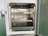 China 225L Hot Air Circulating Drying Oven Stainless Steel Environmental Test Chamber for sale