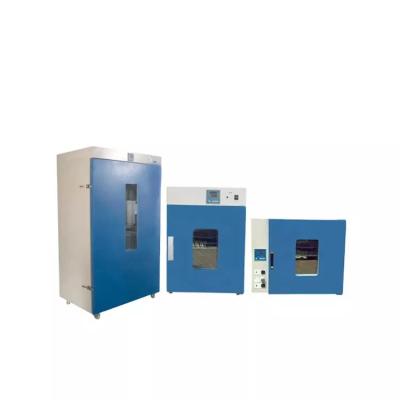 China 500L Hot Air Circulating Drying Oven Environmental Test Chamber Stainless Steel for sale