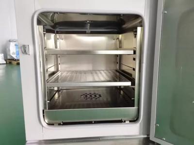 China 1000L Hot Air Circulating Drying Oven Stainless Steel 250°C Environmental Test Chamber for sale