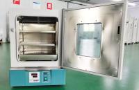 China 800L Hot Air Circulating Drying Oven Stainless Steel Environmental Test Chamber 250C for sale
