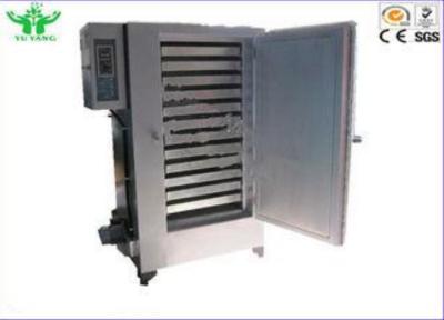 China Low Noise Drying Silica Gel In Oven Environmental Chamber for sale