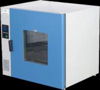 China Touch Screen Vacuum Drying Oven 200℃ 1000W Laboratory High Temperature for sale