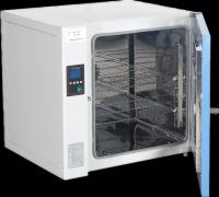 China Touch Screen Vacuum Drying Oven 200℃ 1000W Laboratory High Temperature for sale