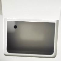 China PVC Anti Corrosion Salt Spray Test Equipment , Environmental Testing Chamber for sale