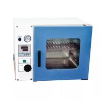 China 220L Stainless Steel Laboratory Oven 250C Forced Air Convection Drying for sale