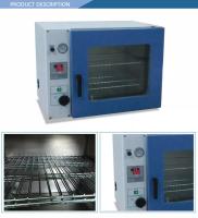 China 220L Stainless Steel Laboratory Oven 250C Forced Air Convection Drying for sale