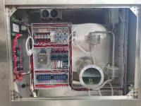 China Constant Temperature Humidity Test Chamber LCD Touch Screen -70°C to 150°C 20% to 98% RH for sale