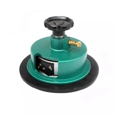 China Circular Fabric Sample Cutter GSM Cutter 100cm2 Area for Textile Material Calculating for sale