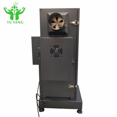 China Plastic Smoke Density Tester 0-100% Accuracy ±3% for Building Materials for sale