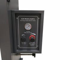 China Plastic Smoke Density Tester 0-100% Accuracy ±3% for Building Materials for sale