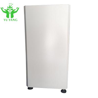 China Horizontal Vertical Flame Test Chamber 50W 500W Flammability Tester for Plastic UL94 IEC for sale