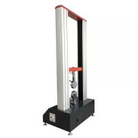 China Servo Material Sand Strength Testing Machine Universal 300kN Tensile Tester for sale