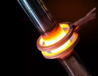 China Induction Heating Machine Hot Sale High Frequency 15KW Portable for sale