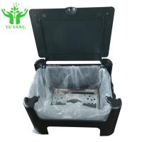 China YUYANG Electric Lab Equipment Precious Digital Gold Purity Test Machine for sale