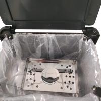 China YUYANG Electric Lab Equipment Precious Digital Gold Purity Test Machine for sale