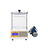 China ASTM D3078 GB/T 15171 Flexible Packaging Leak Testing Equipment for sale