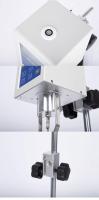 China ASTM D4402 Brookfield Rotational Viscometer 1 to 2000000 mPa.s 8 Speed Options for sale