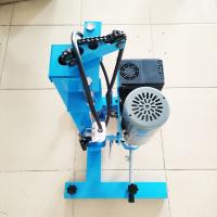 China ASTM D4402 Brookfield Rotational Viscometer 1 to 2000000 mPa.s 8 Speed Options for sale
