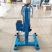 China ASTM D4402 Brookfield Rotational Viscometer 1 to 2000000 mPa.s 8 Speed Options for sale