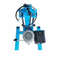 China ASTM D4402 Brookfield Viscosity Meter 50r/min for Asphalt Bitumen Testing for sale
