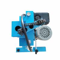China ASTM D4402 Brookfield Viscosity Meter 50r/min for Asphalt Bitumen Testing for sale
