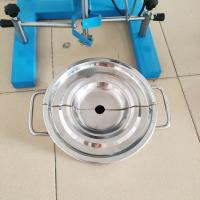 China ASTM D4402 Brookfield Viscosity Meter 50r/min for Asphalt Bitumen Testing for sale