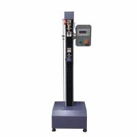 China 2000kN Universal Material Testing Machine 60t Hydraulic UTM for Tensile Compression Bending for sale