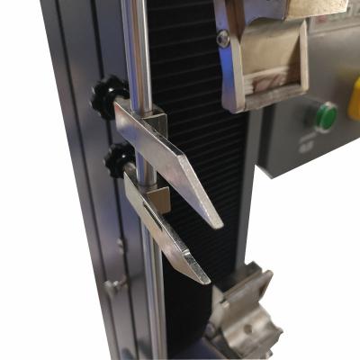 China 2000kN Universal Material Testing Machine 60t Hydraulic UTM for Tensile Compression Bending for sale