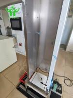 China Flame Spread Ability Tester For Textiles And Films Flammability Test Equipment for sale