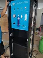 China GB/T 20284 EN 13823 Single Burning Tester For Building Materials Flammability Test Method for sale