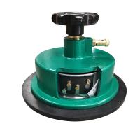 China Round GSM Sample  Cutter Used In Textile Testing Industry Fabric Circular Sample Cutter Equipment for sale