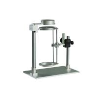 China Thermal Radiation Melt Low Drop Tester Fire Testing Equipment for sale