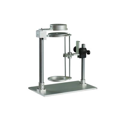 China Thermal Radiation Melt Low Drop Tester Fire Testing Equipment for sale
