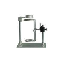 China Thermal Radiation Melt Low Drop Tester Fire Testing Equipment for sale
