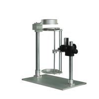 China Thermal Radiation Melt Low Drop Tester Fire Testing Equipment for sale
