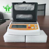 China Precious Metal Tester Gold Analyzer Gold Assay Machine Gold Testing Machine for sale