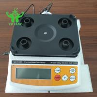 China Gold Purity Analyzer A550Plus Precious Metal Tester 45kg SDD Detector 129eV for sale