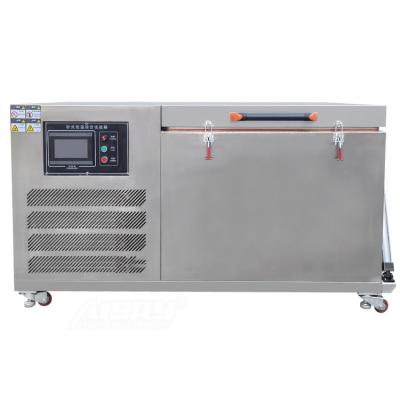 China Programmable Constant Temperature and Humidity Test Chamber 150L 225L Stainless Steel for sale